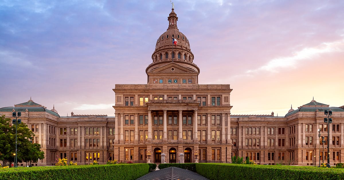 Supreme Court of Texas Approves Amendments to Civil Procedure Rule 201 ...