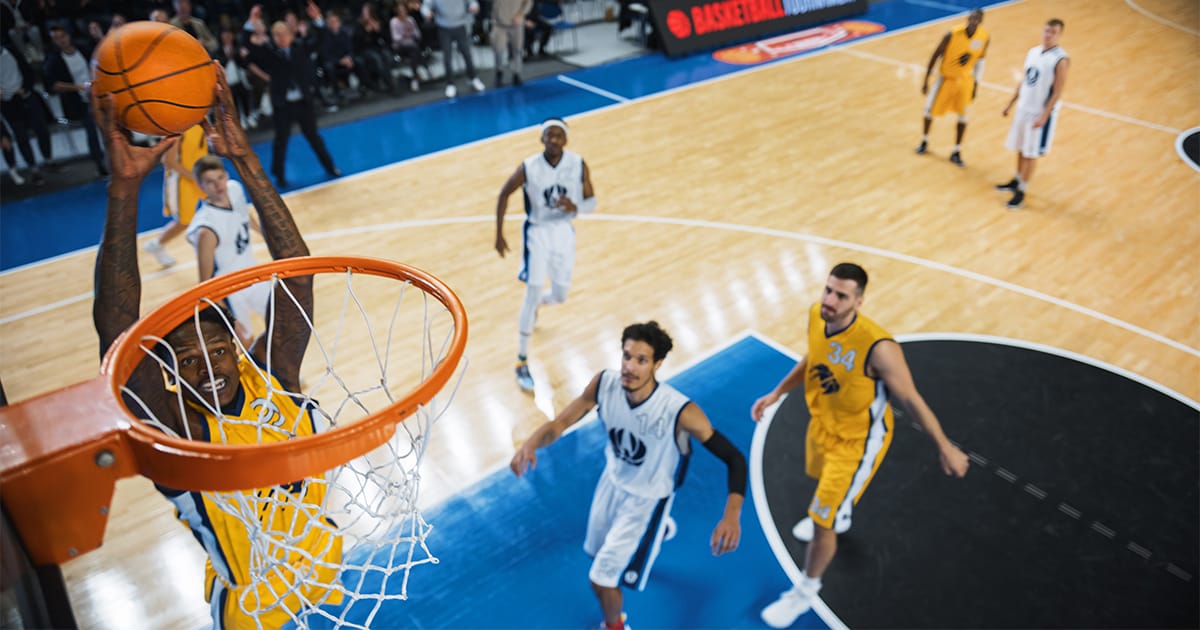 When JuCo Seasons Count: NCAA Eligibility Rules Face Legal Scrutiny ...